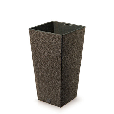 200mm Furu Eco Square Tall Planter