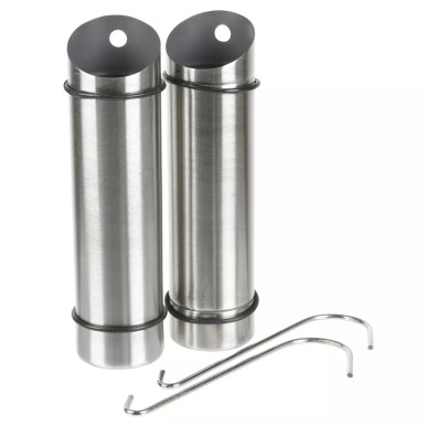 Hanging Stainless Steel Radiator Humidifier Set