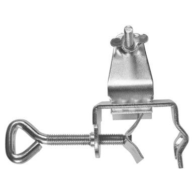 Stainless Steel Parasol Holder Clamp