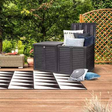 Shop by department Outdoor Living Garden storage Easygift Trading Ltd