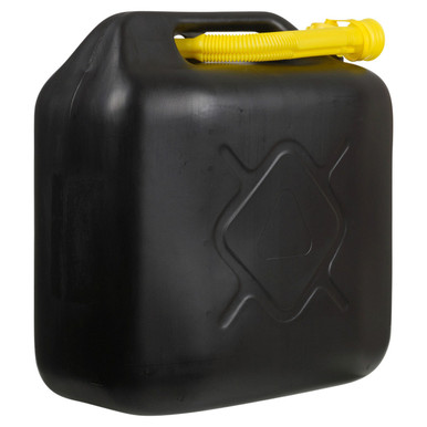 20L Jerry Can Storage Container Can & Spout