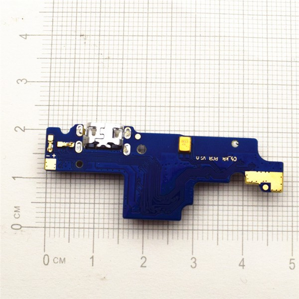 Dock Charging PCB Board for Xiaomi Redmi Note 4X -Version 1 ...