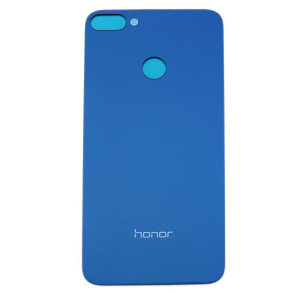 Generic Back Glass for Huawei Honor 9N 9i Black | Parts4Repair.com