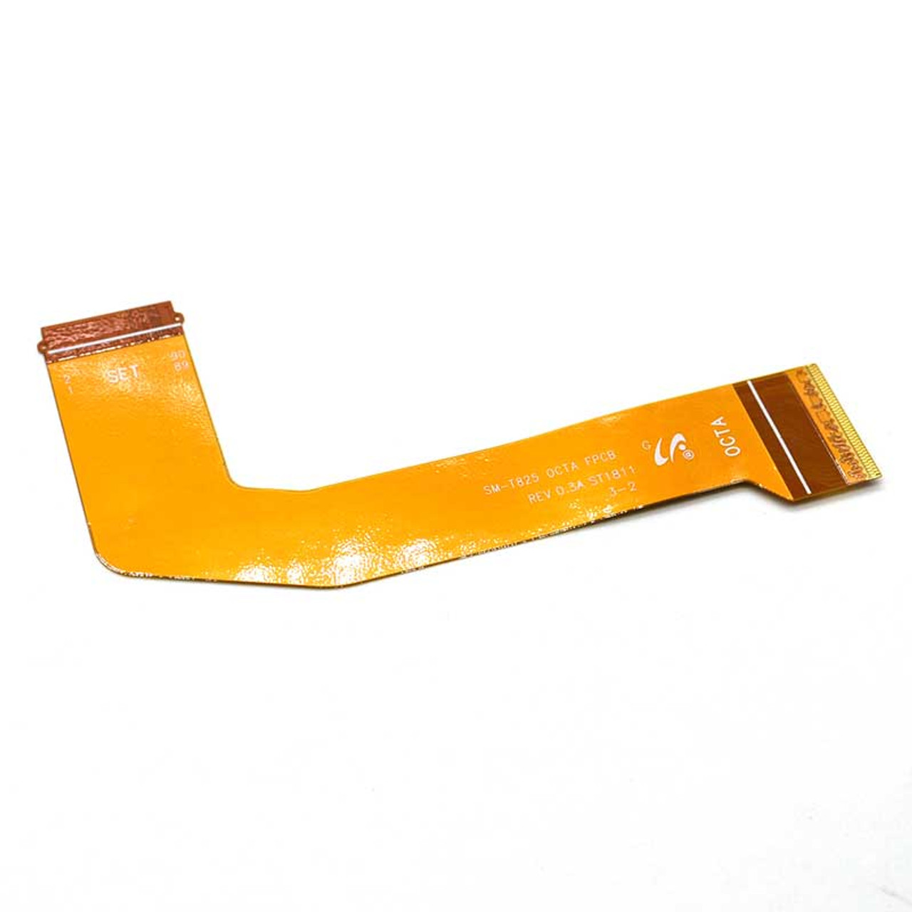 Samsung Galaxy S3 9.7 OCAT FPCB Flex Cable | Parts4Repair.com