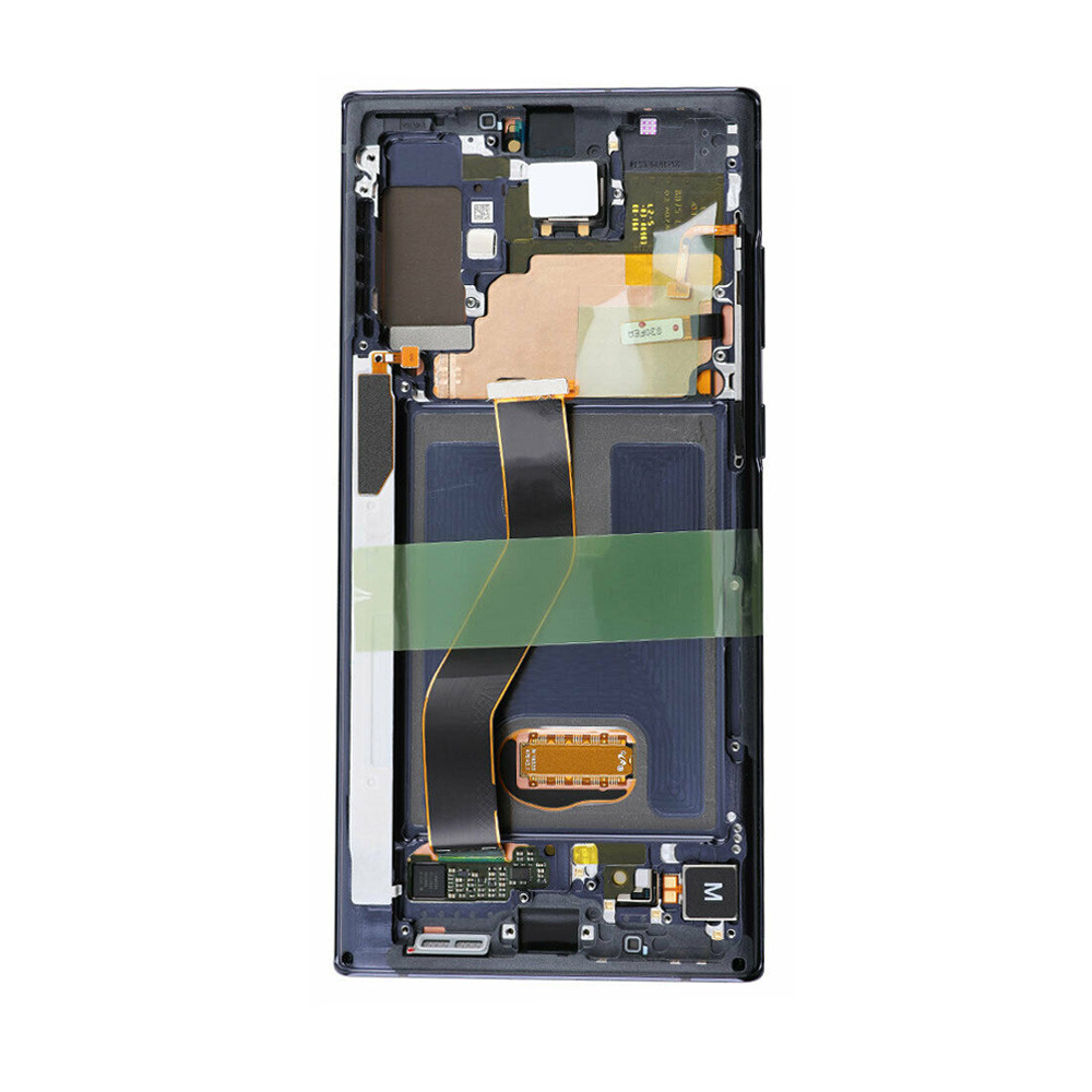 Samsung Galaxy Note 10+ Replacement Parts | Parts4Repair.com