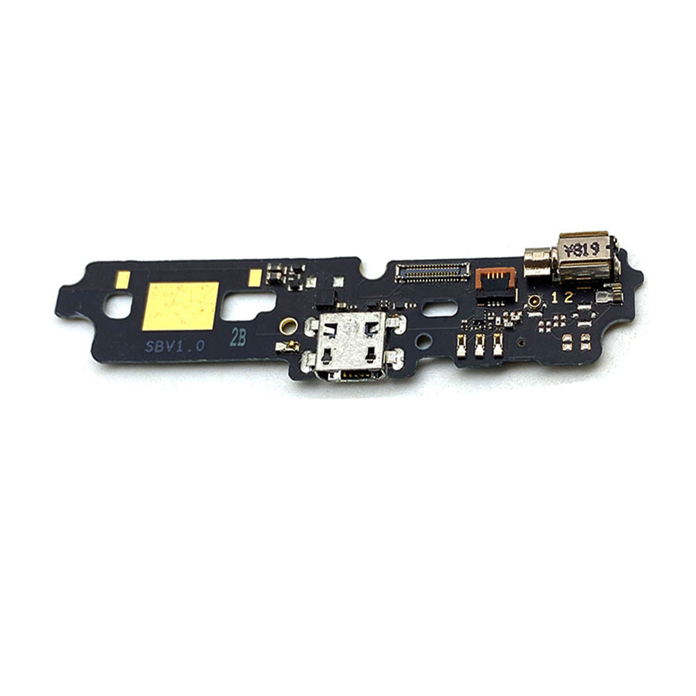 ZTE Blade A6 Charging Port PCB Board | Parts4Repair.com