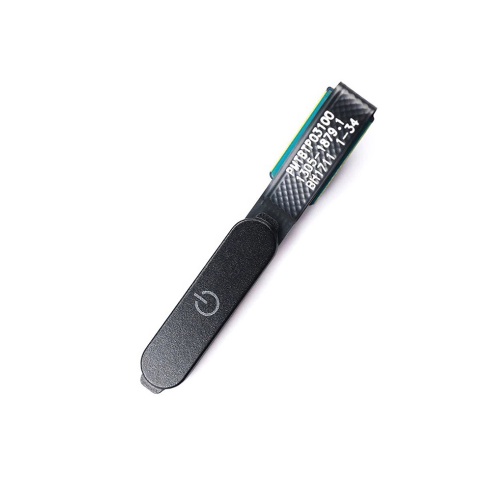 Sony Xperia XZ Premium Power Button Black | Parts4Repair.com