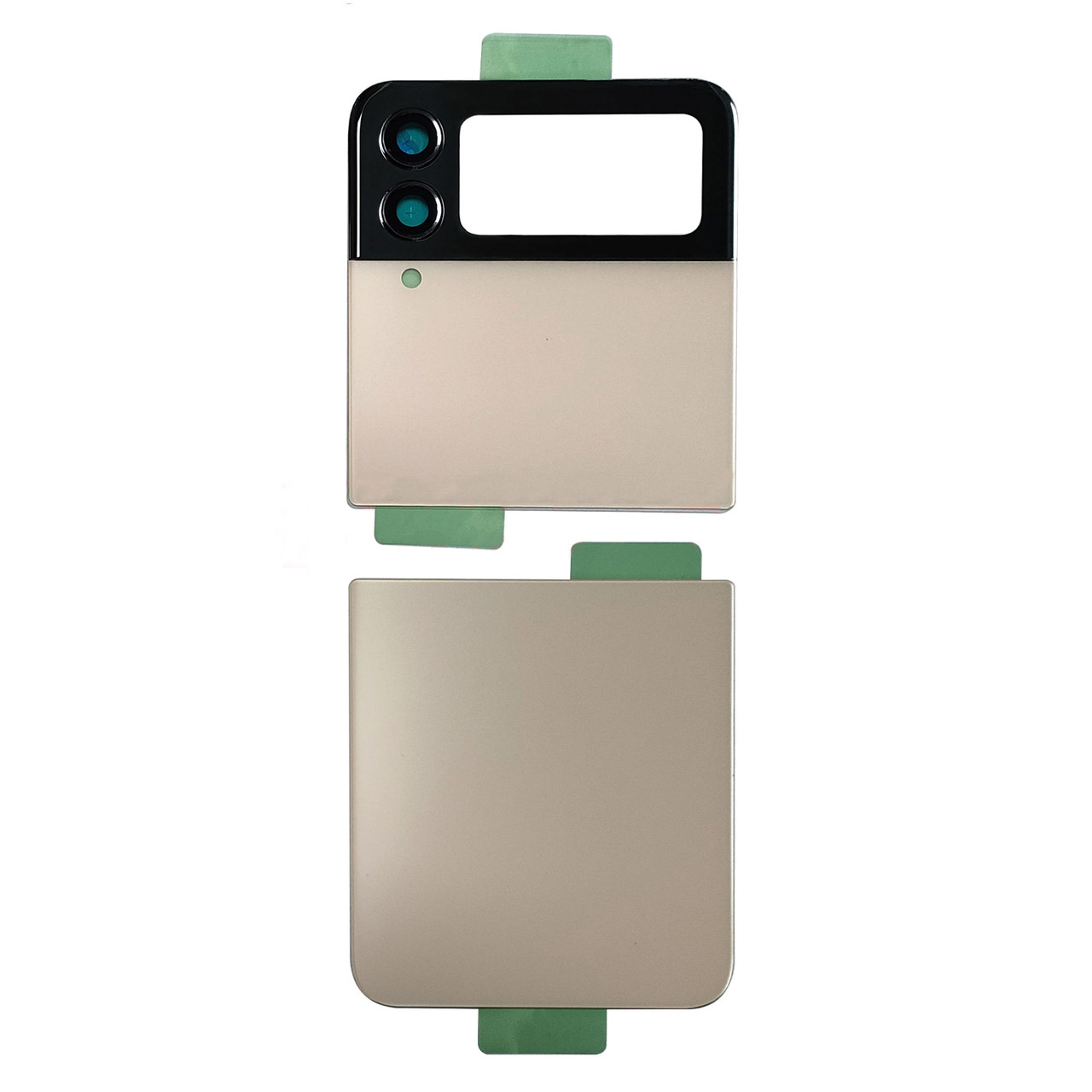 Samsung Galaxy Z Flip4 Replacement Parts - Parts4Repair.com