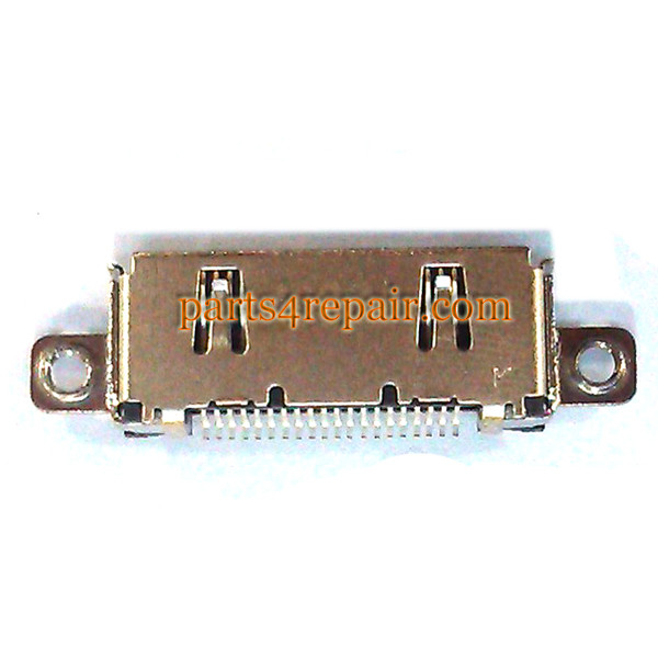 Asus Eee Pad TF201 Replacement Parts Catalog | Parts4Repair.com