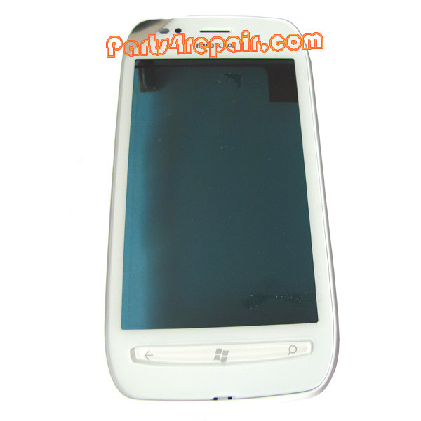 Nokia Lumia 710 specs, faq, comparisons