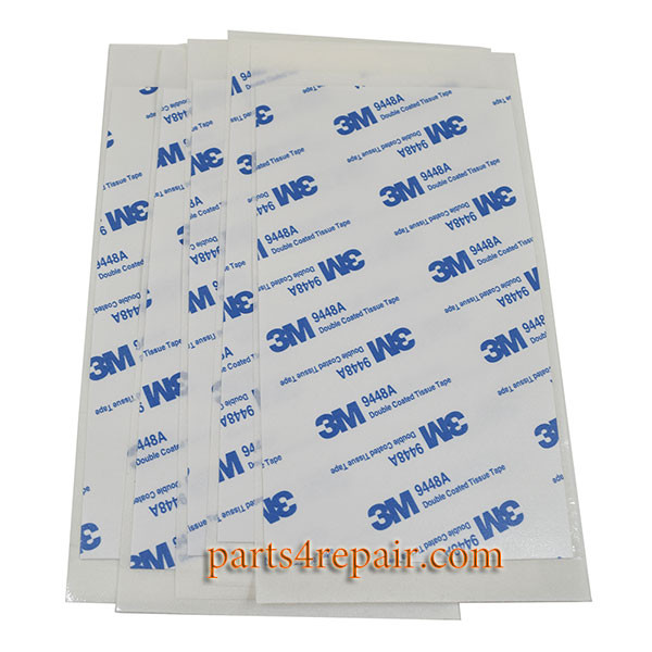 3m sticker paper offering 100%