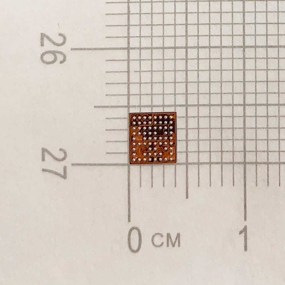 Power IC SM5703A for Samsung Galaxy Tab S2 8.0 T710 T715 - Parts4repair.Com