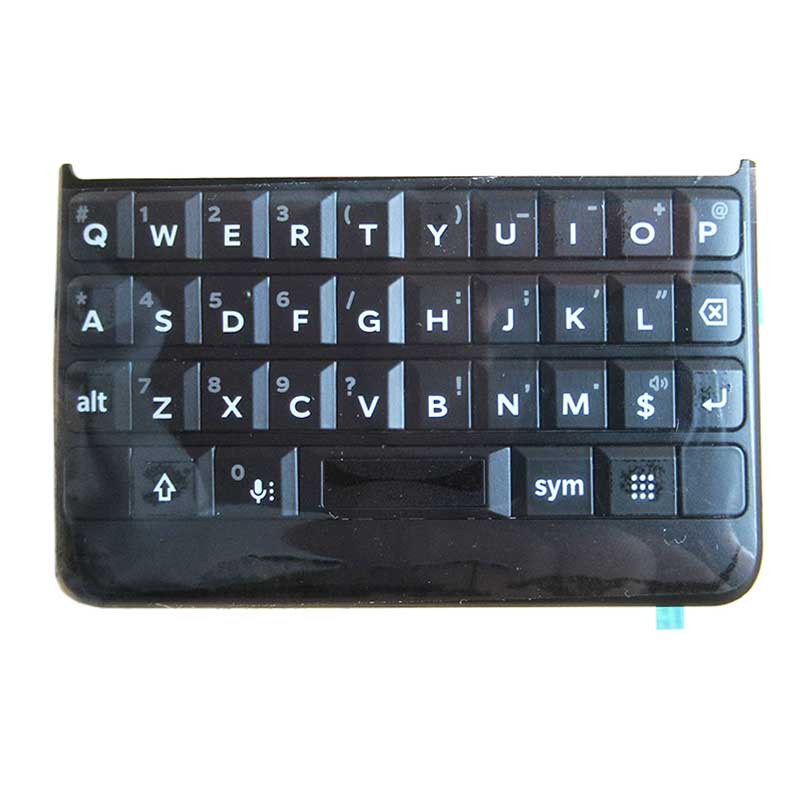 Original BlackBerry Keyone Keyboard Replacement | Parts4Repair.com
