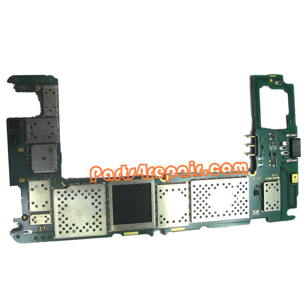PCB Main Board for Nokia Lumia 820 - Parts4repair.Com