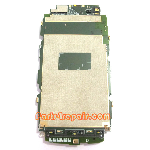 PCB Main Board for Nokia Lumia 820 - Parts4repair.Com