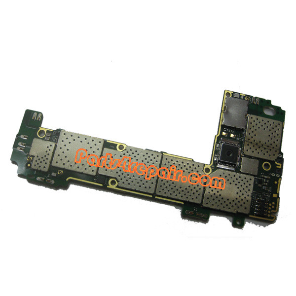 PCB Main Board for Nokia Lumia 820 - Parts4repair.Com