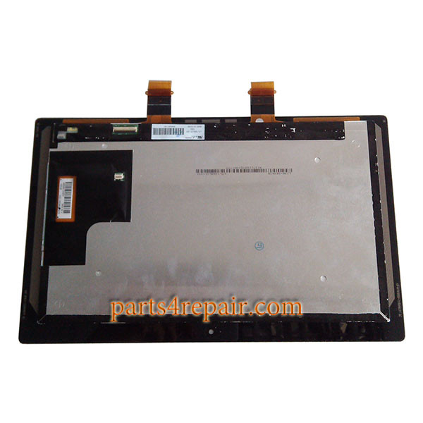Microsoft Surface Pro Replacement Parts Catalog | Parts4Repair.com