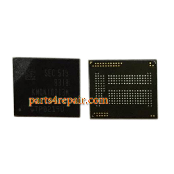 Flash Memory Chip EMMC for Samsung Galaxy Tab 2 10.1 P5110 ...