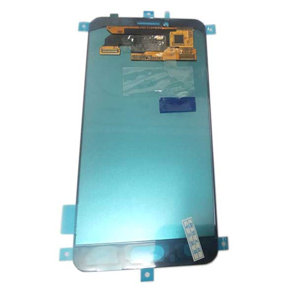 Complete Screen Assembly for Samsung Galaxy Note -White - Parts4repair.Com