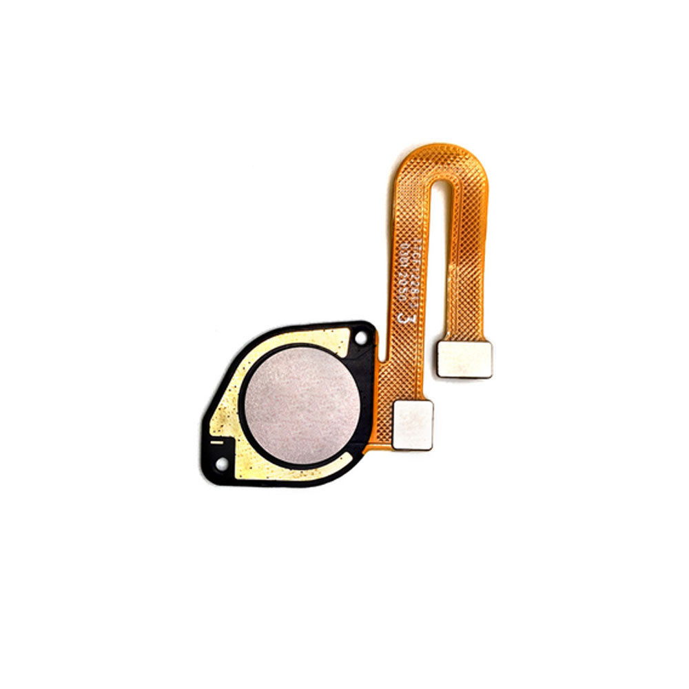 Motorola Moto G60 Fingerprint Sensor Flex Cable Gold | Parts4Repair.com