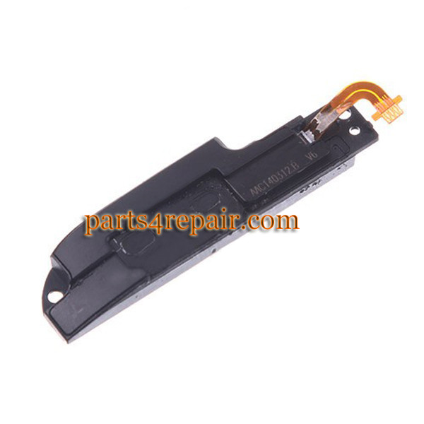 Loud Speaker Module for HTC One - Parts4repair.Com