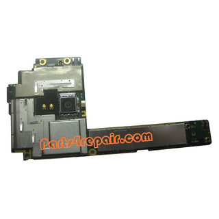Nokia Lumia 800 Replacement Parts Catalog | Parts4Repair.com