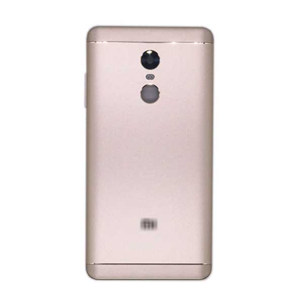 Back Housing Cover with Side Keys for Xiaomi Redmi Note 4X / 4 Global ...