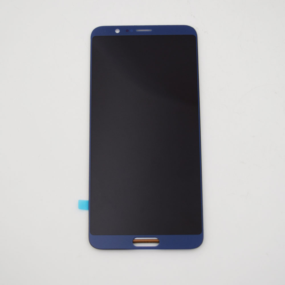 Original Huawei Honor View 10 Display Assembly Blue | Parts4Repair.com