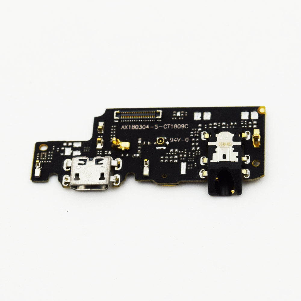 Xiaomi Redmi Note 5 Dock Charging PCB Board | Parts4Repair.com