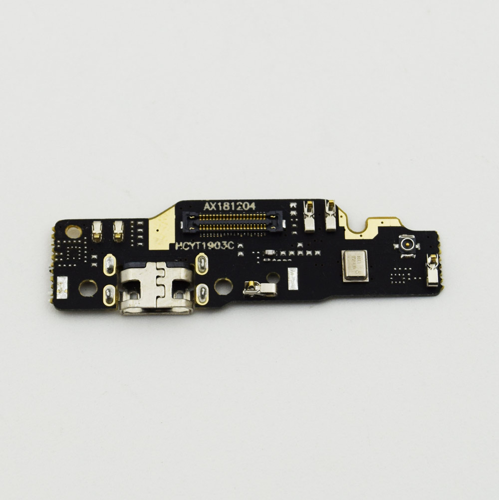 Xiaomi Redmi Note 6 Pro Dock Charging PCB Board | Parts4Repair.com