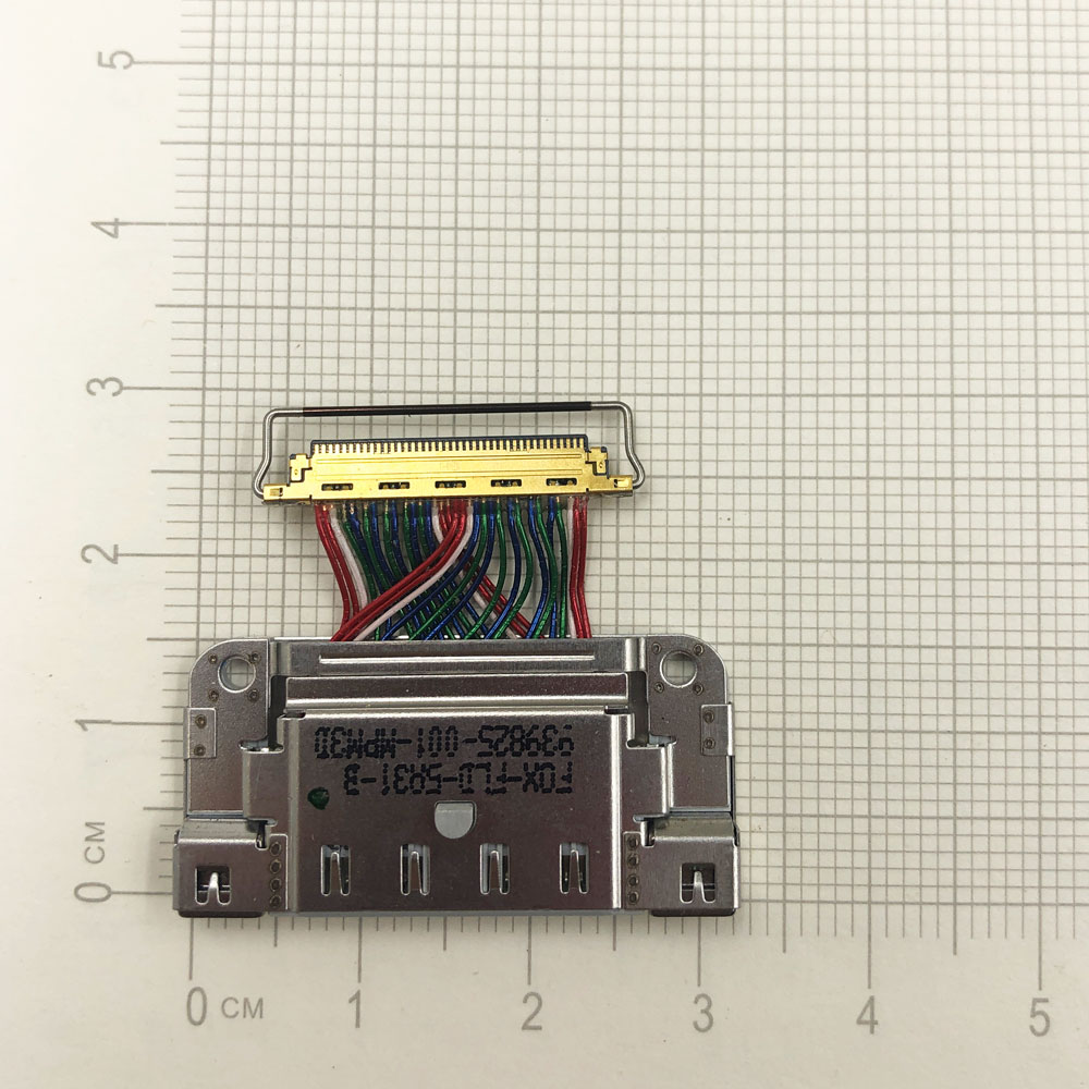Microsoft Surface Pro 4 1724 Charging Port | Parts4Repair.com