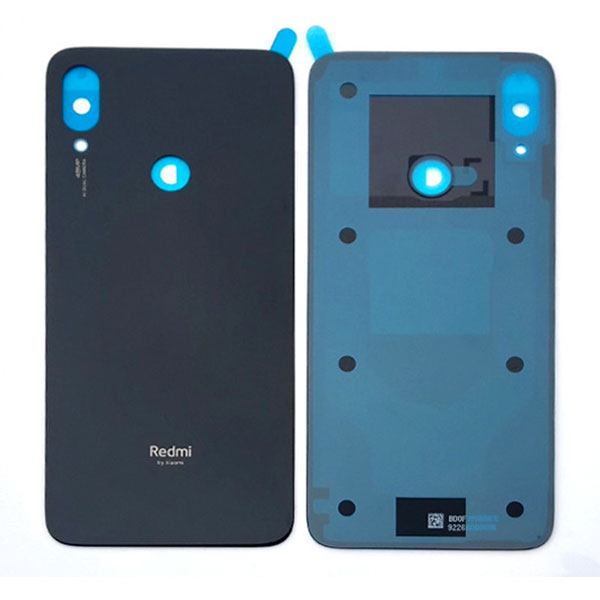 Xiaomi Redmi Note 7 Note7 Pro Back Glass Cover | Parts4Repair.com