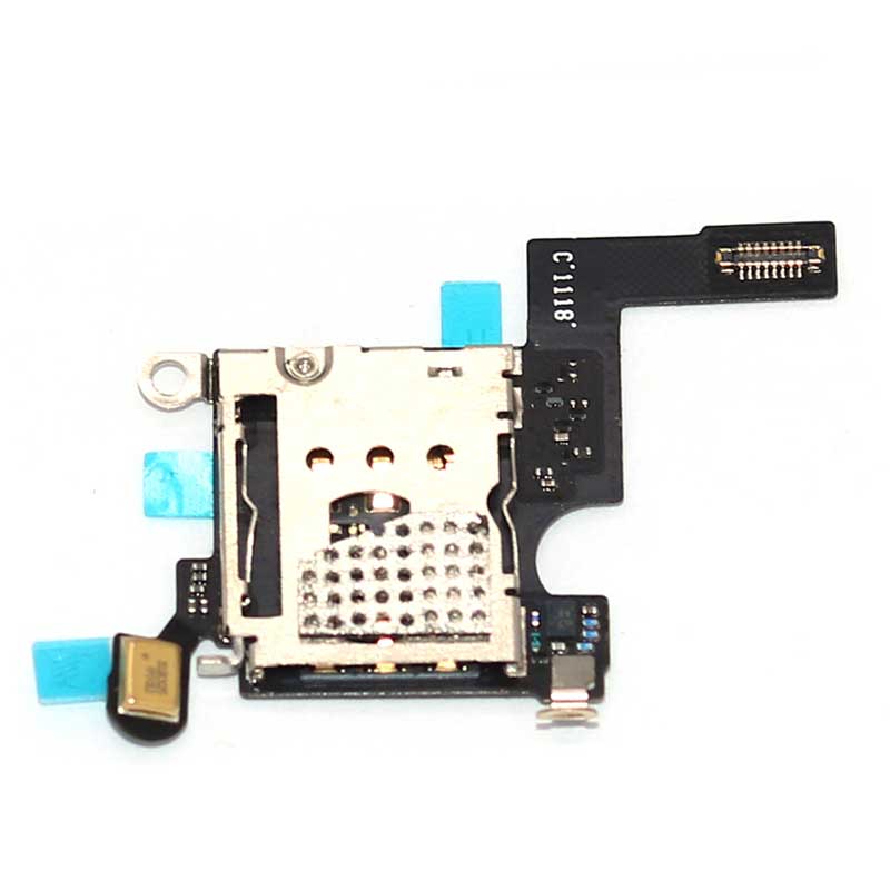 Google Pixel 3 SIM Connector Flex Cable | Parts4Repair.com