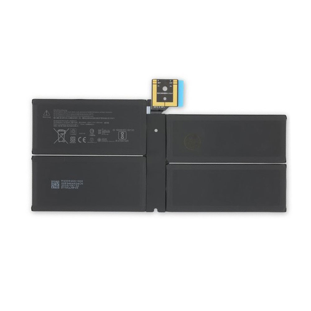 Microsoft Surface Pro 5 1796 Battery Replacement | Parts4Repair.com