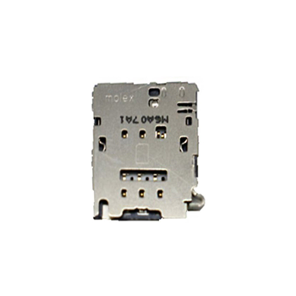 Google Pixel 3A XL SIM Card Reader | Parts4Repair.com