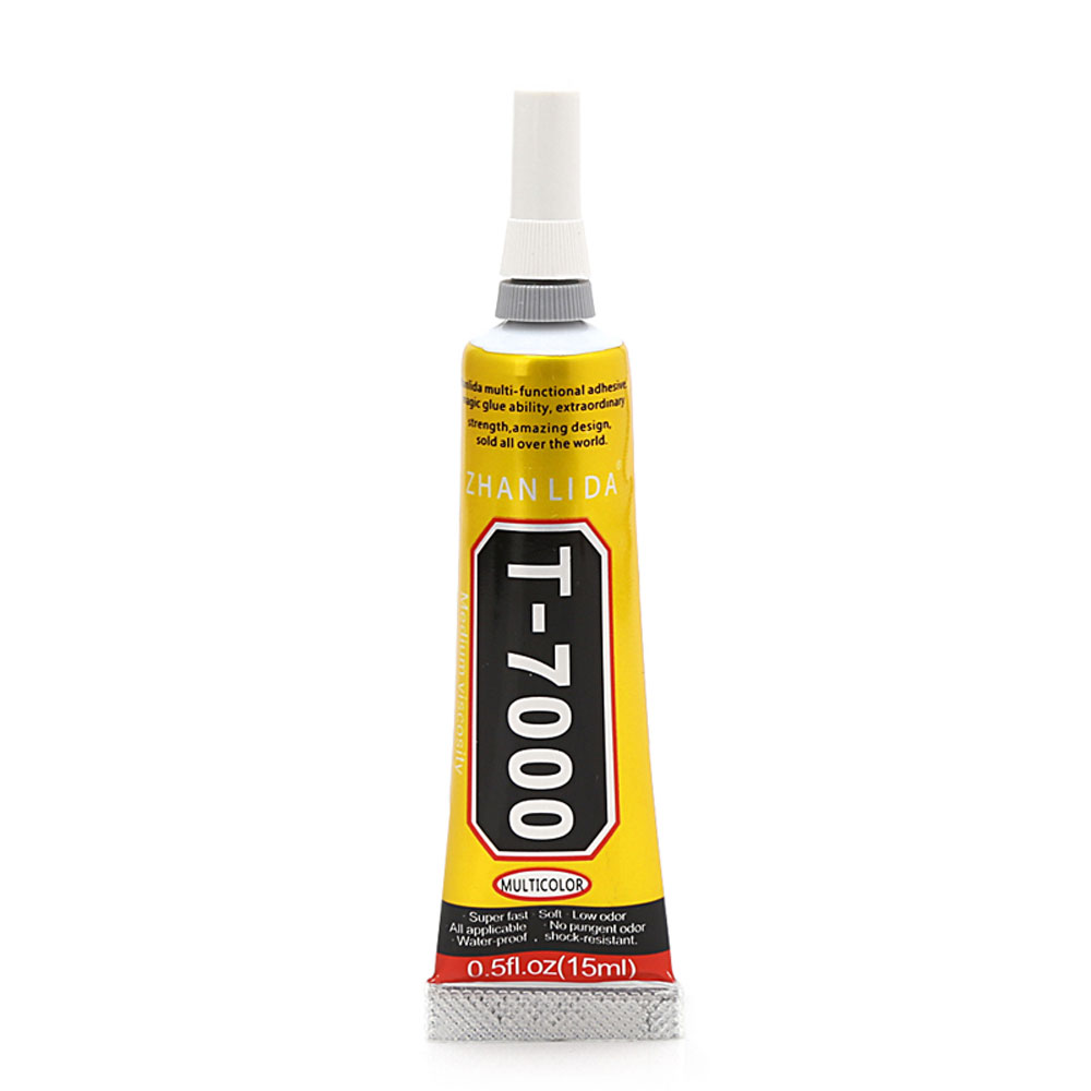 15ml T-7000 Strength Glue for LCD Display Frame Glass Repair ...