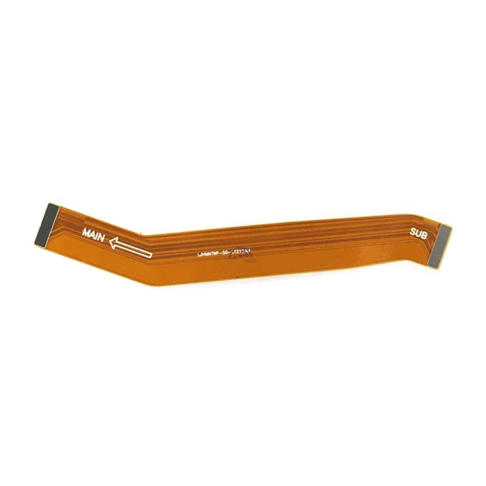 Xiaomi Redmi Note 9 Pro 5G Motherboard Flex Cable | Parts4Repair.com