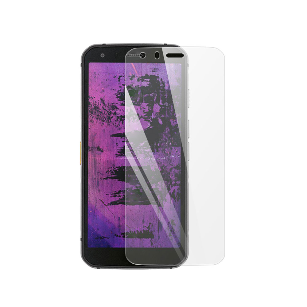 Cat S62 Pro Tempered Glass Screen Protector