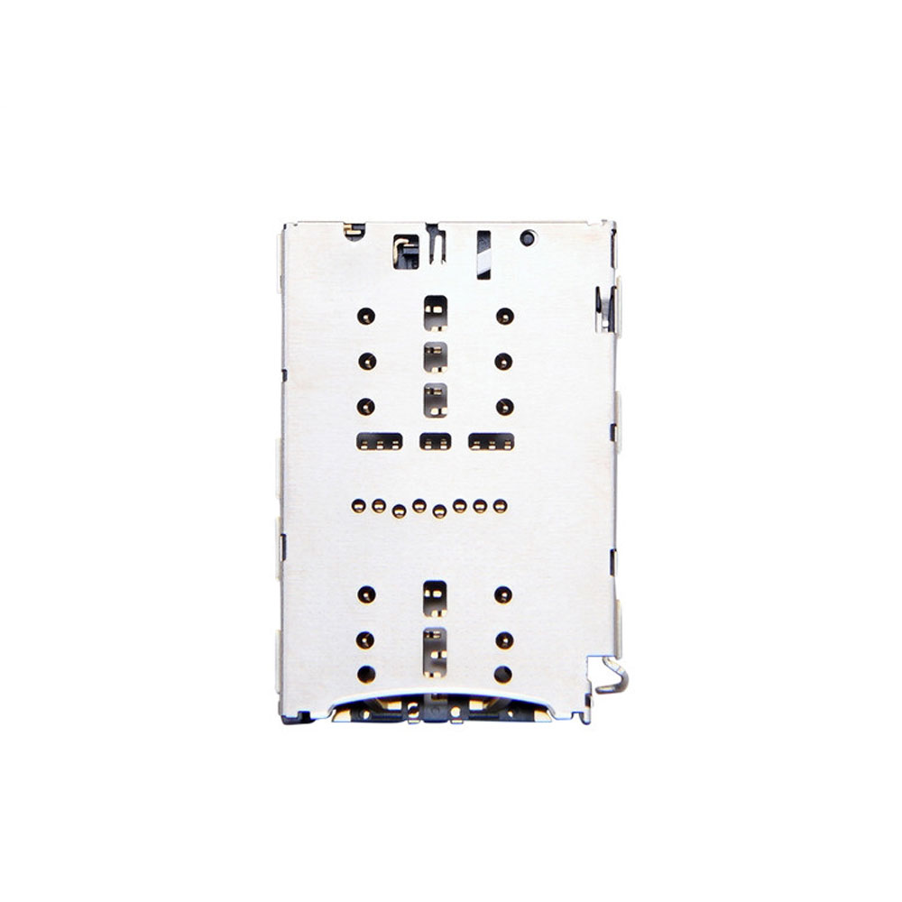 Xiaomi Redmi Note 5 Note 5 Pro SIM Card Reader | Parts4Repair.com