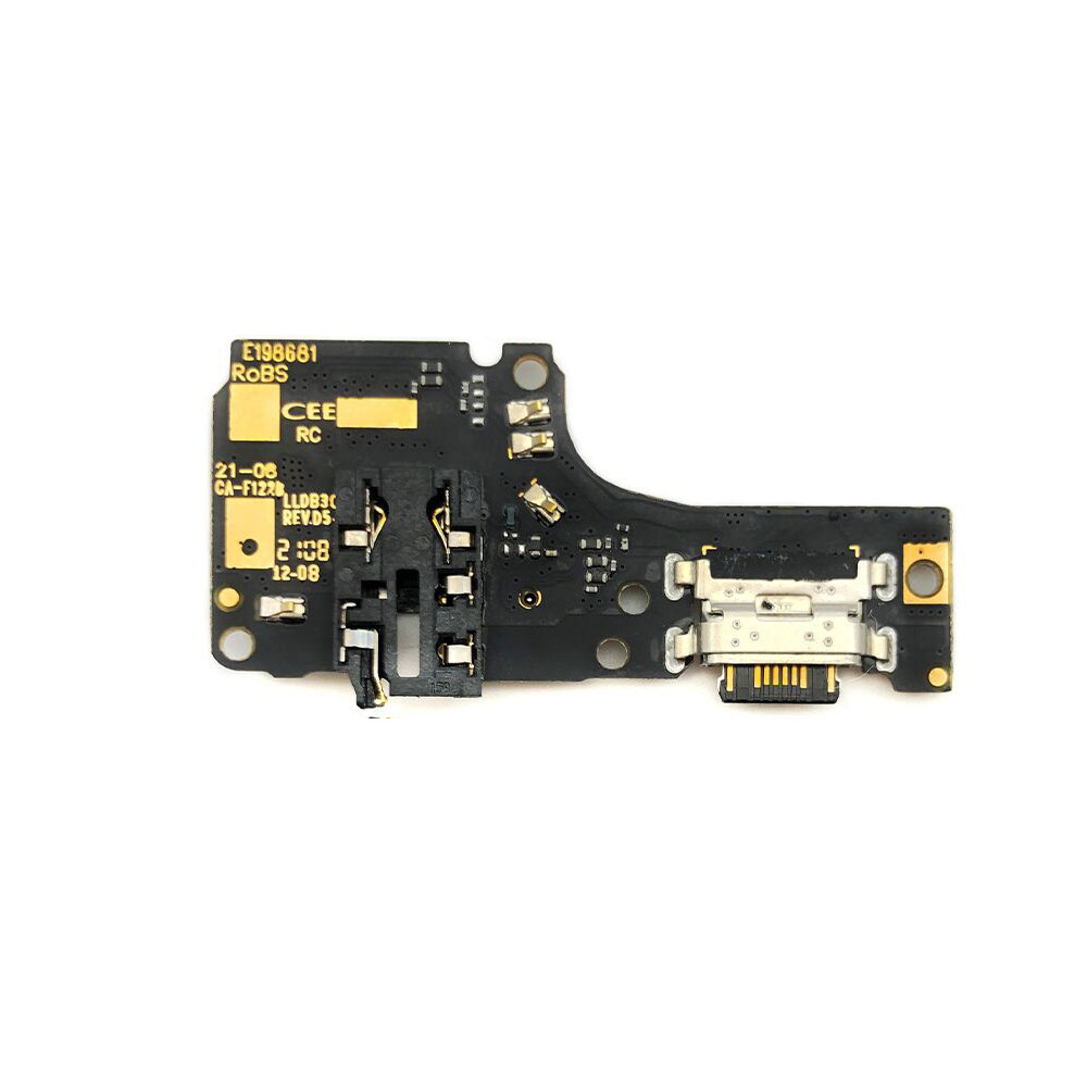 Xiaomi Redmi Note 10/10S USB Charging Board - Parts4Repair.com