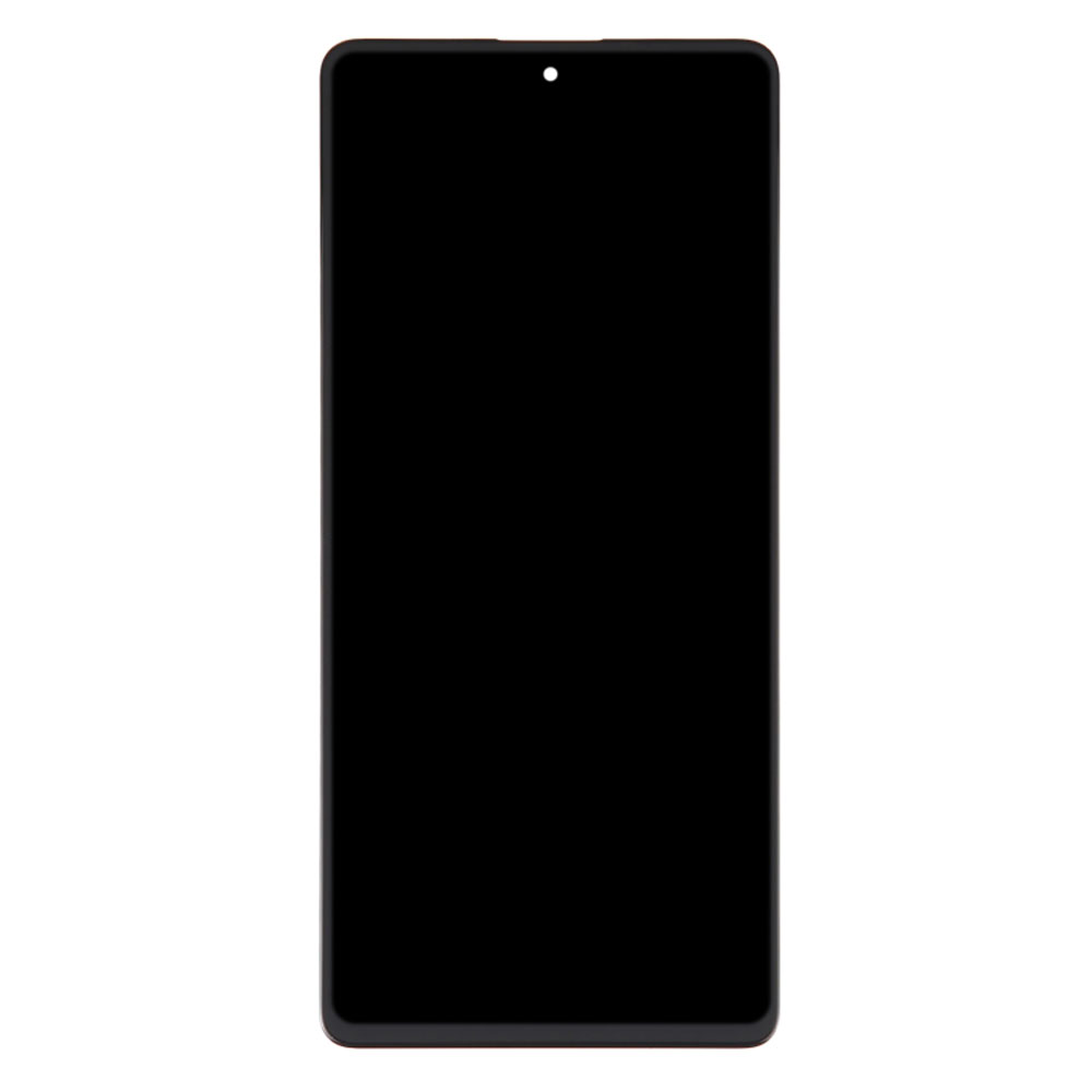 Redmi Note 12 Pro + LCD screen and Digitizer Assembly | Parts4Repair.com