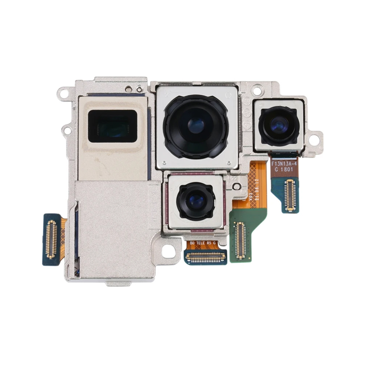 Samsung Galaxy S22 Ultra Back Camera Module - Parts4Repair.com