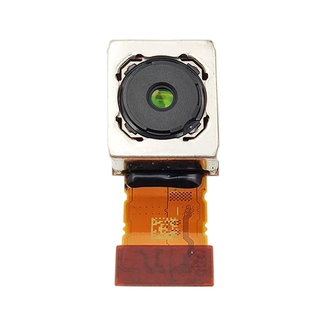 Sony Xperia XZ3 Back Camera Replacement - Parts4Repair.com