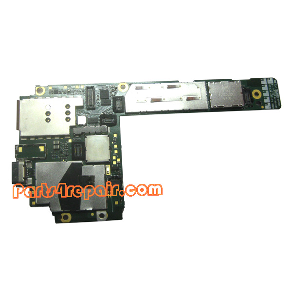 PCB Main Board for Nokia Lumia 800 - Parts4repair.Com