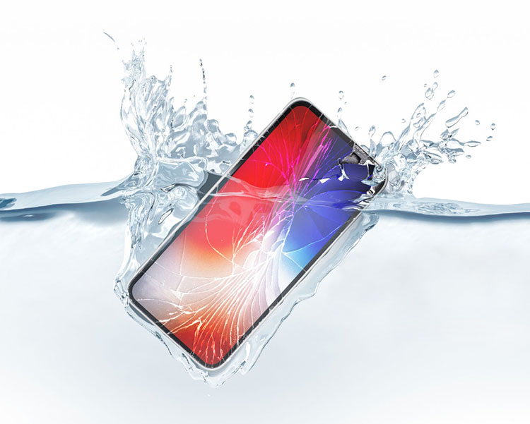 How to Fix a Water-Damaged Phone: A Complete Guide - Parts4repair.Com