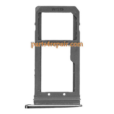 SIM Tray for Samsung Galaxy S7 All Versions -Sapphire - Parts4repair.Com