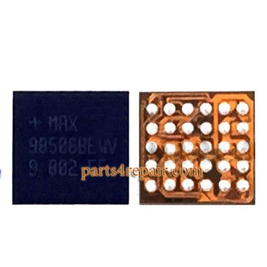 30pin Charging IC MAX98506BEWV for Samsung Galaxy S7 All Versions - Parts4repair.Com