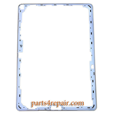 Front Bezel for Samsung Galaxy Tab S 10.5 T800 WIFI -Gold ...