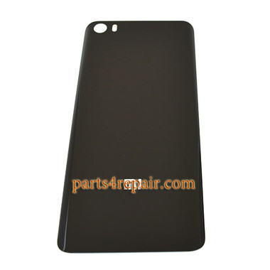 Xiaomi Mi 5 Back Battery Cover - Parts4Repair.com
