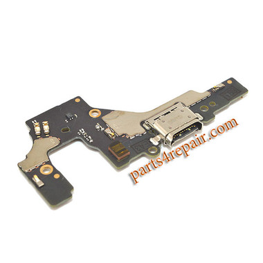 Dock Charging PCB Board for Huawei P9 Plus - Parts4repair.Com